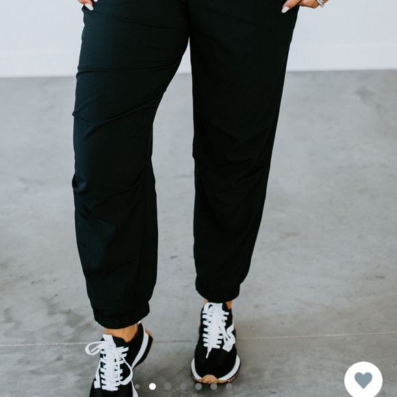 Pants & Jumpsuits | Chelsea Deboer Hamlin Joggers | Poshmark